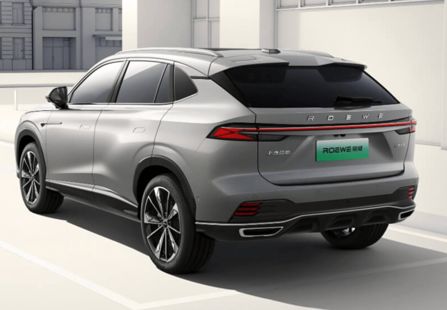 哈弗枭龙、宋Pro DM-i和荣威eRX5，15万插混SUV谁更值得买？_搜狐汽车_搜狐网