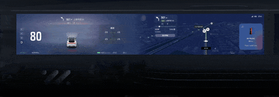 35万预算放弃蔚来ES6选择智己LS7？这才是明智之选！_搜狐汽车_搜狐网