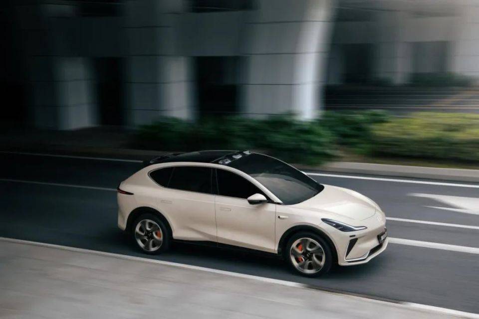 35万预算放弃蔚来ES6选择智己LS7？这才是明智之选！_搜狐汽车_搜狐网