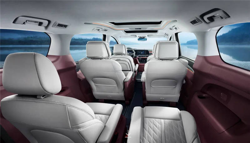 5月销量快报，GL8凭11963辆卫冕，D9 11005辆位居第二_搜狐汽车_搜狐网