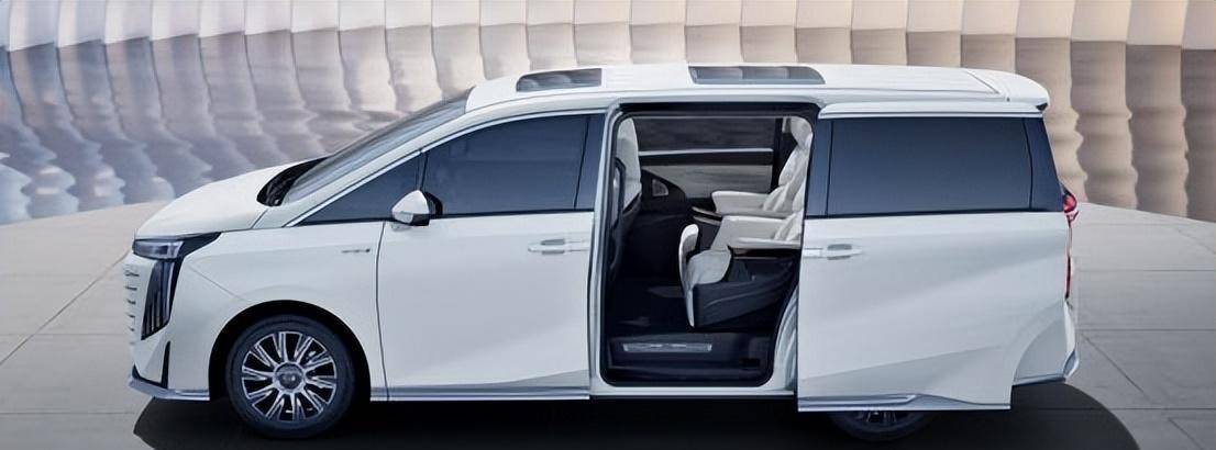 35万-40万之间，腾势D9与广汽传祺E9怎么选？_搜狐汽车_搜狐网