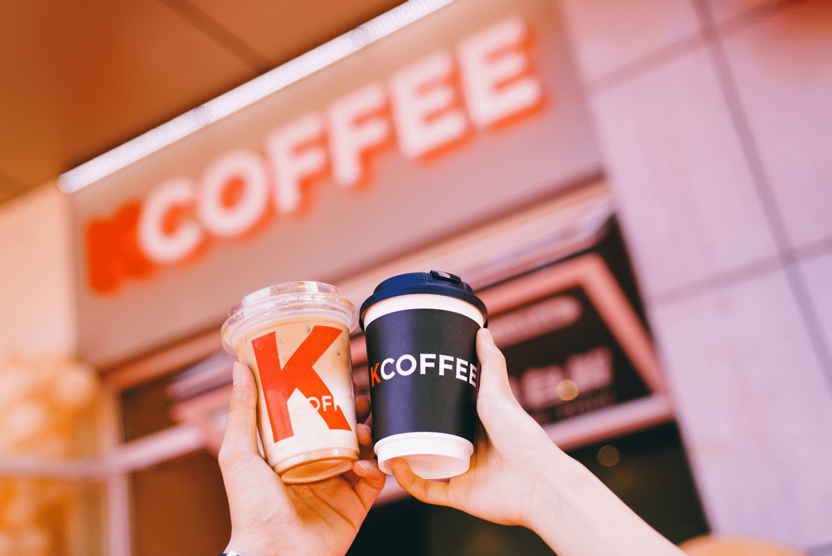 打造多元咖啡消费场景，河南肯德基首家KCOFFEE咖啡馆落户郑东新区_郑州_城市_市场