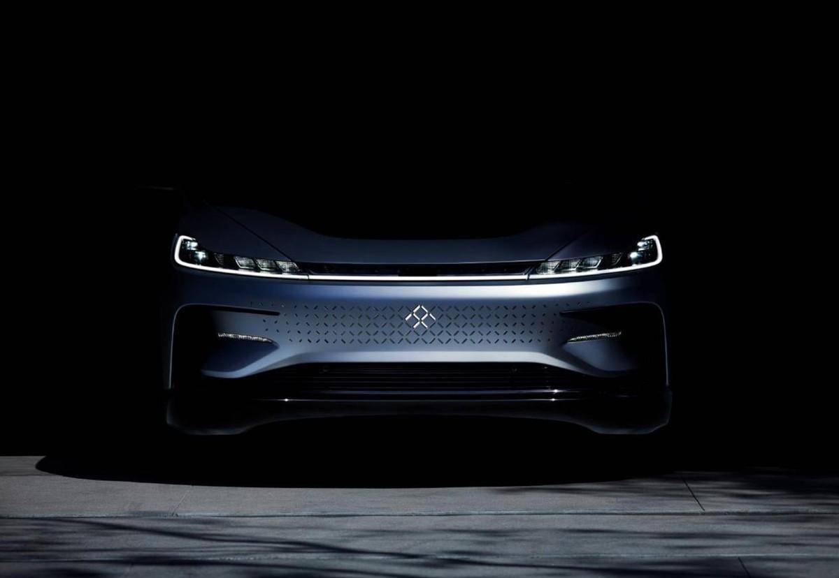 法拉第未来FF91车价能买一辆法拉利！等这9年就盼来个这？_搜狐汽车_搜狐网