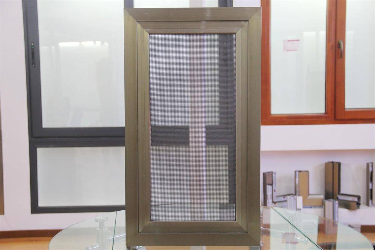 金刚网纱窗，为啥越来越少用了？过来人道出五个缺点，个个扎心-搜狐大视野-搜狐新闻