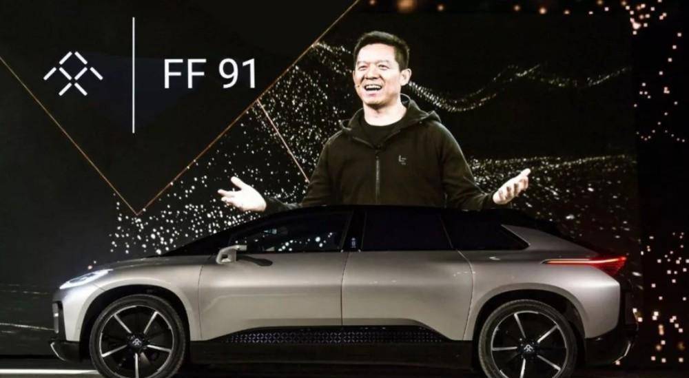 法拉第未来FF91车价能买一辆法拉利！等这9年就盼来个这？_搜狐汽车_搜狐网