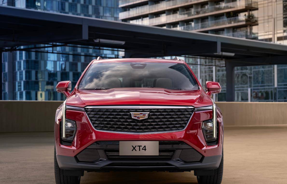 识时务者为俊杰，凯迪拉克XT4定价服软，1.5T动力不弱面子足_搜狐汽车_搜狐网