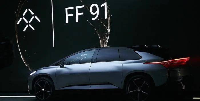 全款订车？FF91法拉第未来终极发布会让用户交全款、培训后才交车_搜狐汽车_搜狐网