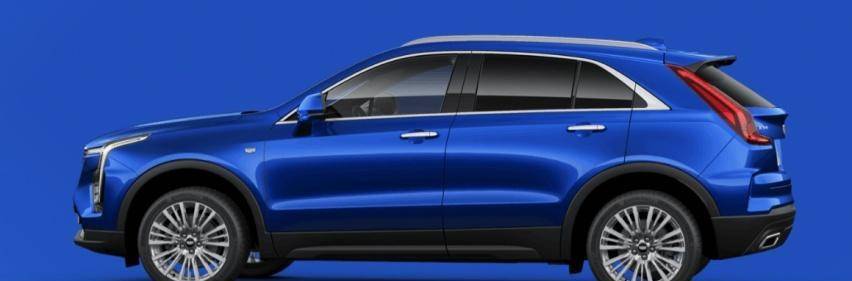 大幅官降，低至22.07万，还看奥迪Q3？全新凯迪拉克XT4上市_搜狐汽车_搜狐网