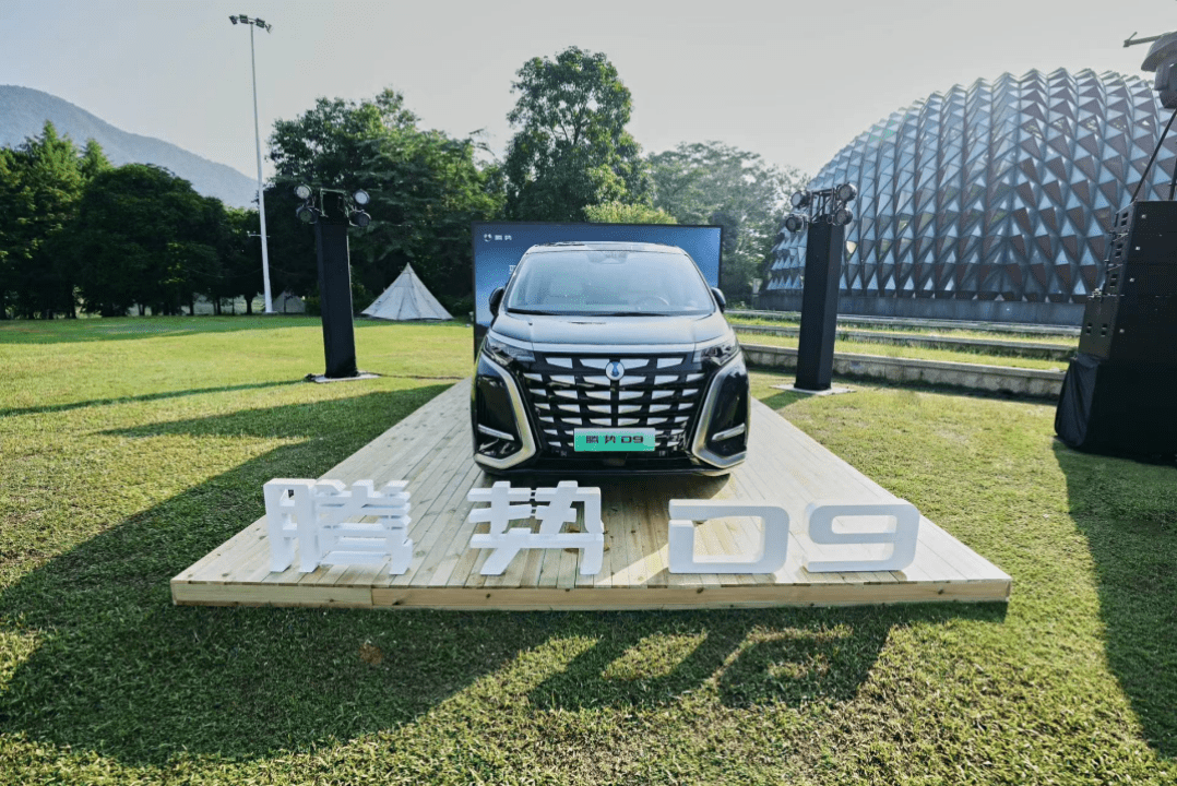 夺冠！5月D9销售11005辆，成为首个单月全市场MPV销量冠军_搜狐汽车_搜狐网