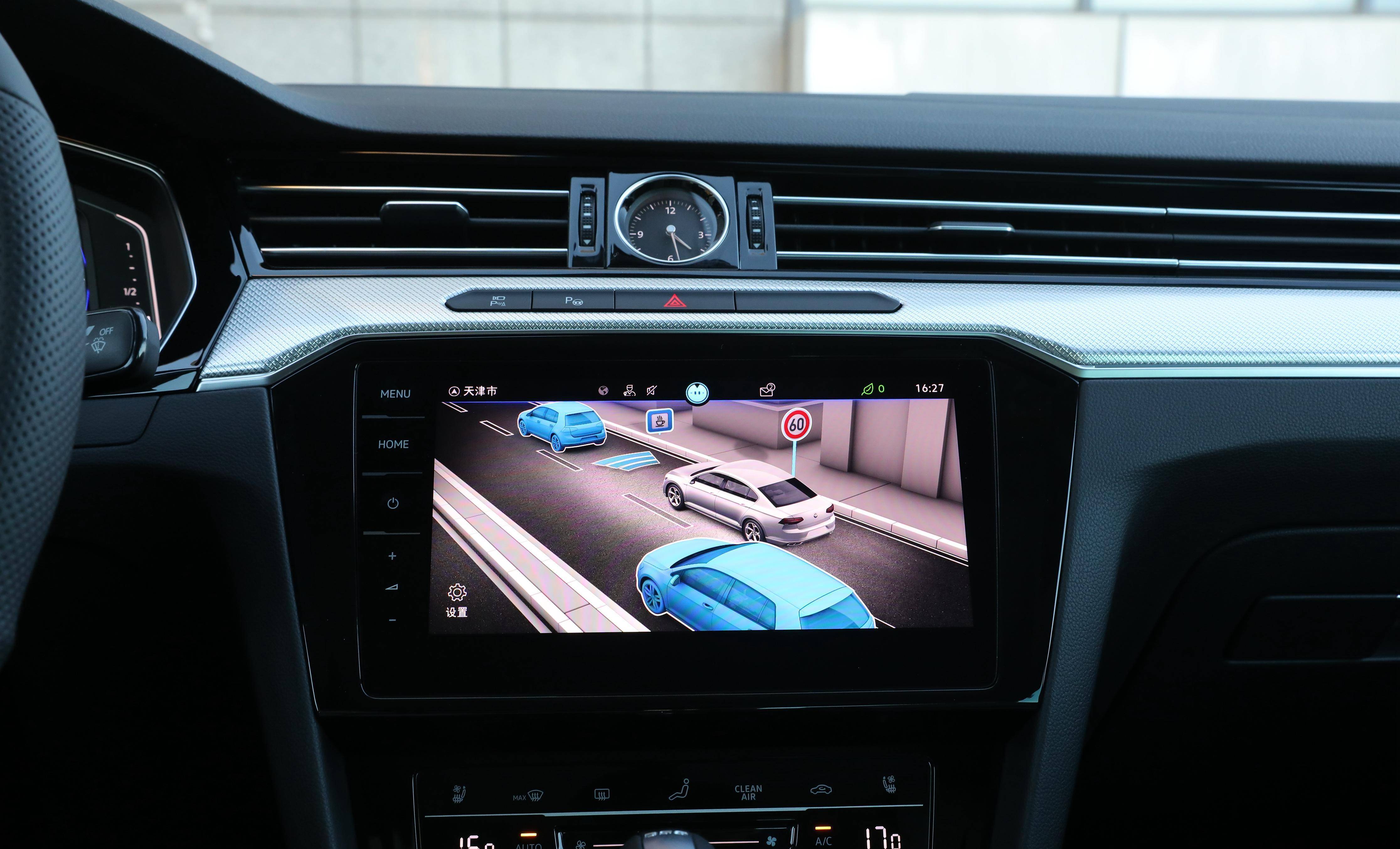 大众也玩价格战！配矩阵式大灯+丹拿音响，爆220Ps马力，迈腾香吗_搜狐汽车_搜狐网