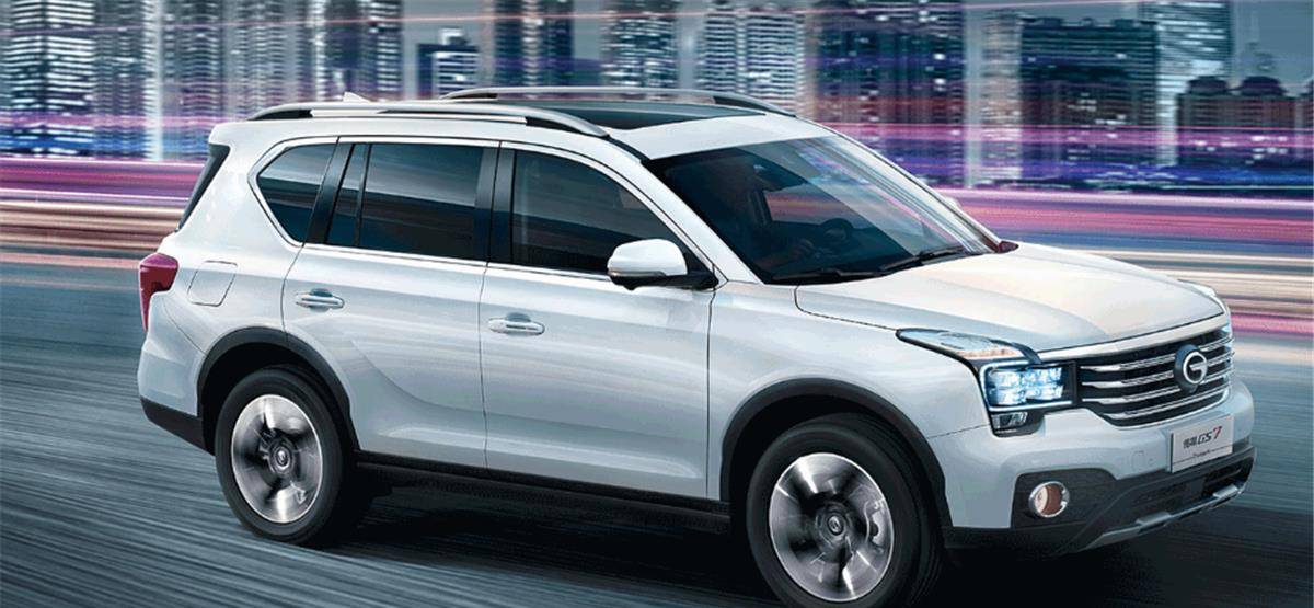 懂车的人不买探岳！比途观霸气，252匹＋爱信6AT，30万实力才14万_搜狐汽车_搜狐网