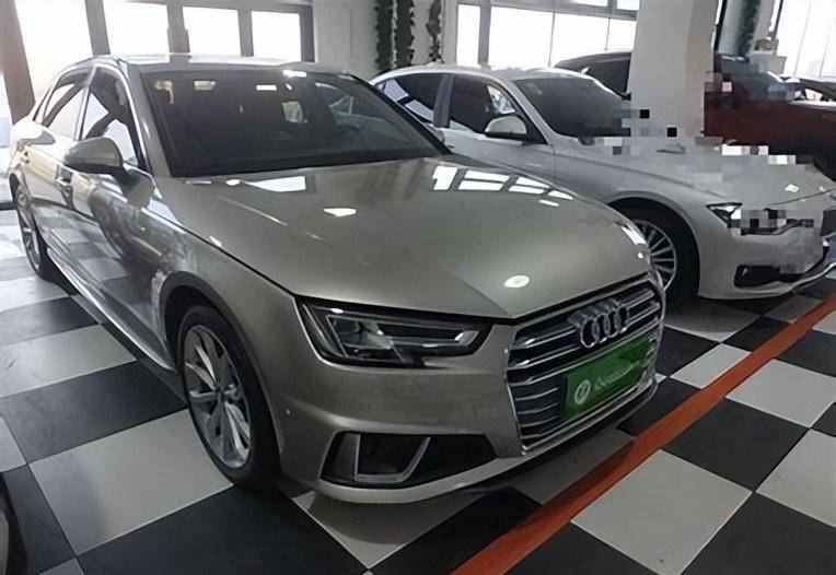 奥迪A4L和雷克萨斯ES200，谁是你的菜？_搜狐汽车_搜狐网