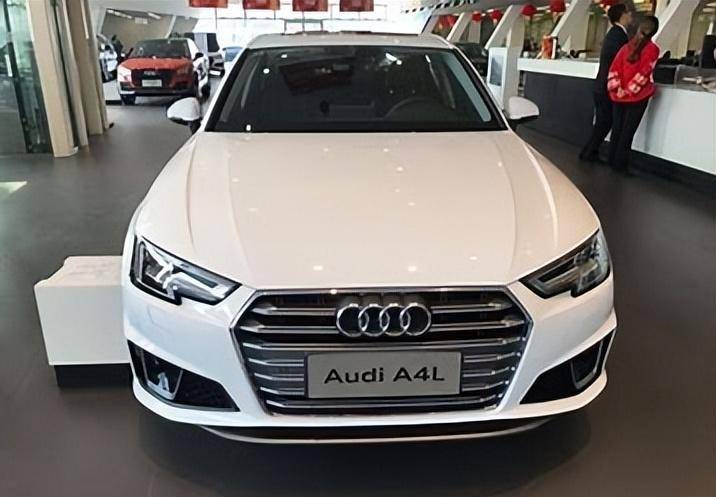 奥迪A4L和雷克萨斯ES200，谁是你的菜？_搜狐汽车_搜狐网