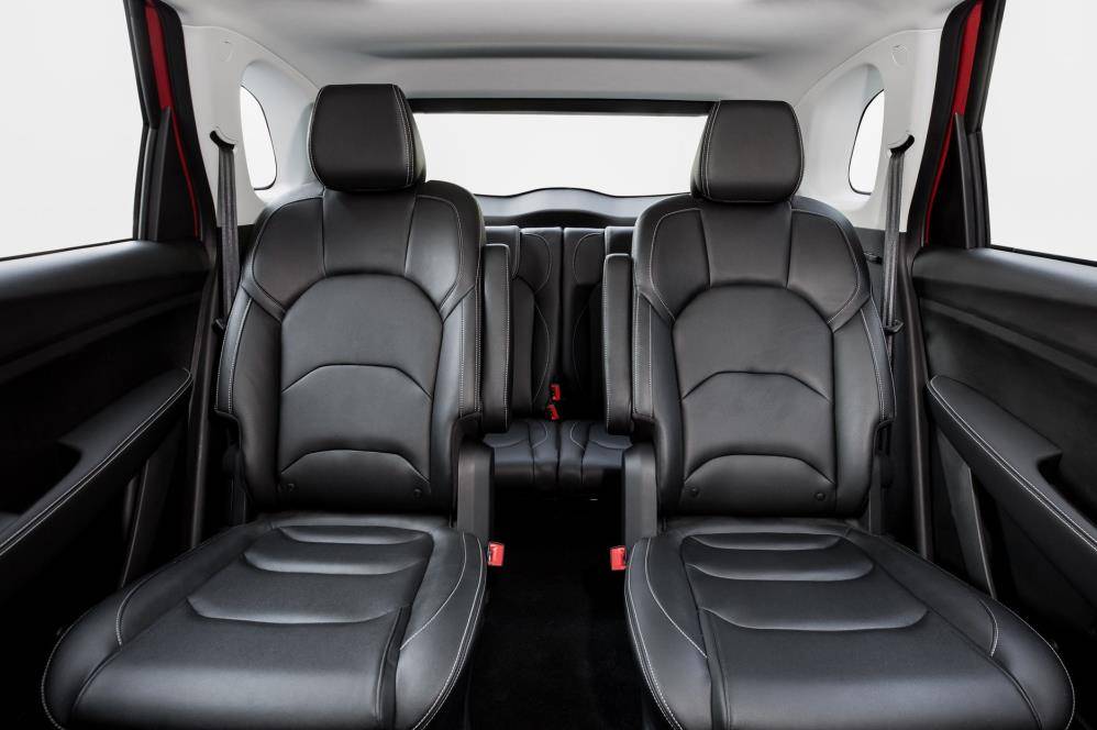 “合资”suv宝骏530！长近4米7＋8AT，比奇骏宽敞，7.78万起_搜狐汽车_搜狐网