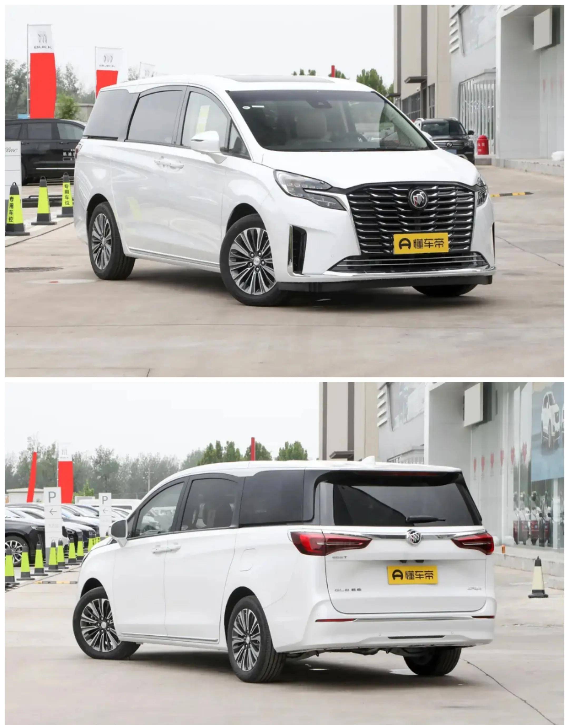 拥有中式美学的红旗HQ9，是否有“硬刚”GL8的实力？_搜狐汽车_搜狐网