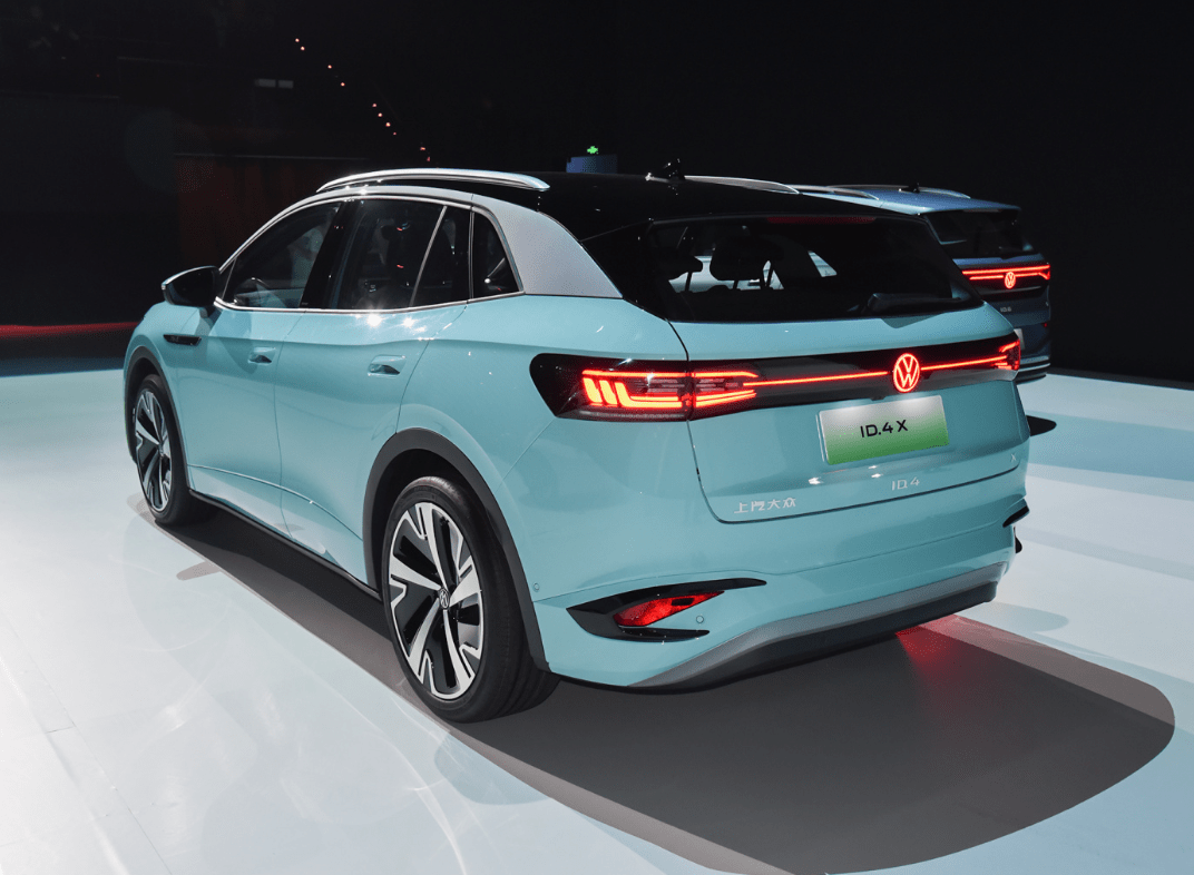 通过338项电池安全测试，id4还有新配色助力，安全可靠_搜狐汽车_搜狐网