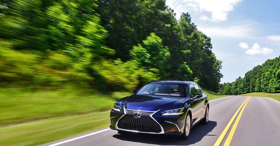 40万预算，奥迪A6L与雷克萨斯ES300h，买哪个更划算？_搜狐汽车_搜狐网