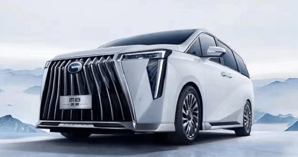 对比上汽大通MAXUS G20 PLUS和传祺M8汽车价格图片，看看谁更值得选！_搜狐汽车_搜狐网