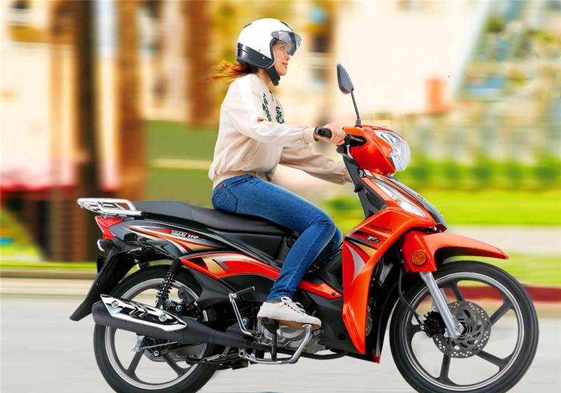 配前货筐或中后置货架，UH电喷引擎6.5kw，实用性更强的弯梁车_搜狐汽车_搜狐网