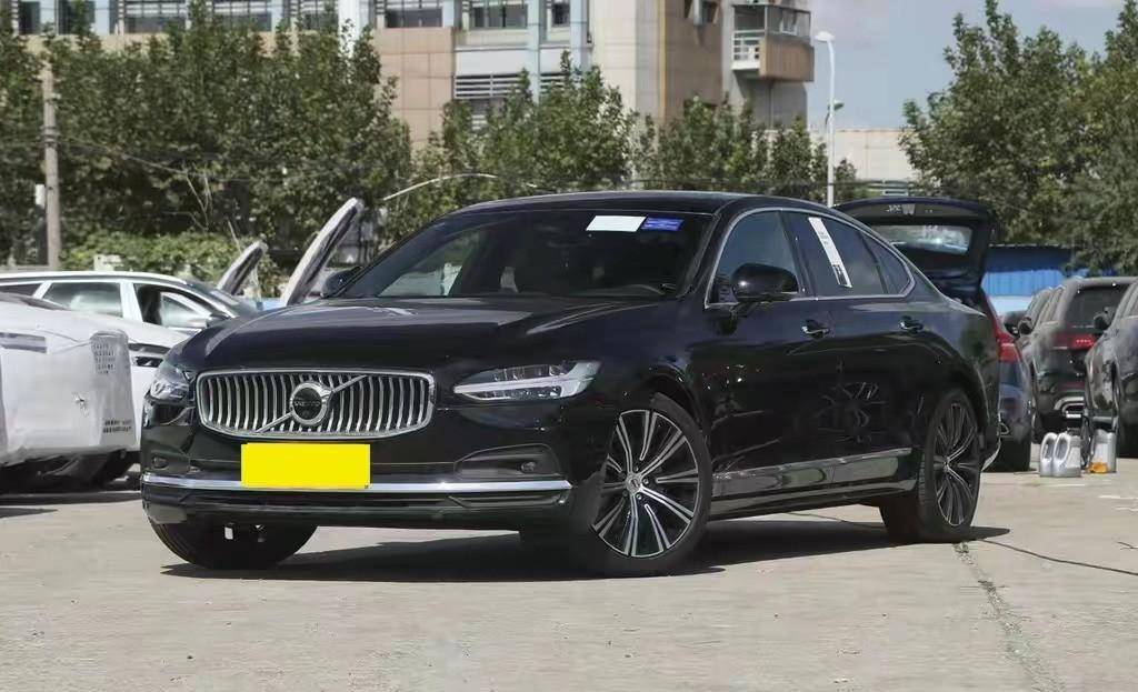 真正厚道的C级车，入门250马力+8AT，降至亲民价，解读沃尔沃S90_搜狐汽车_搜狐网