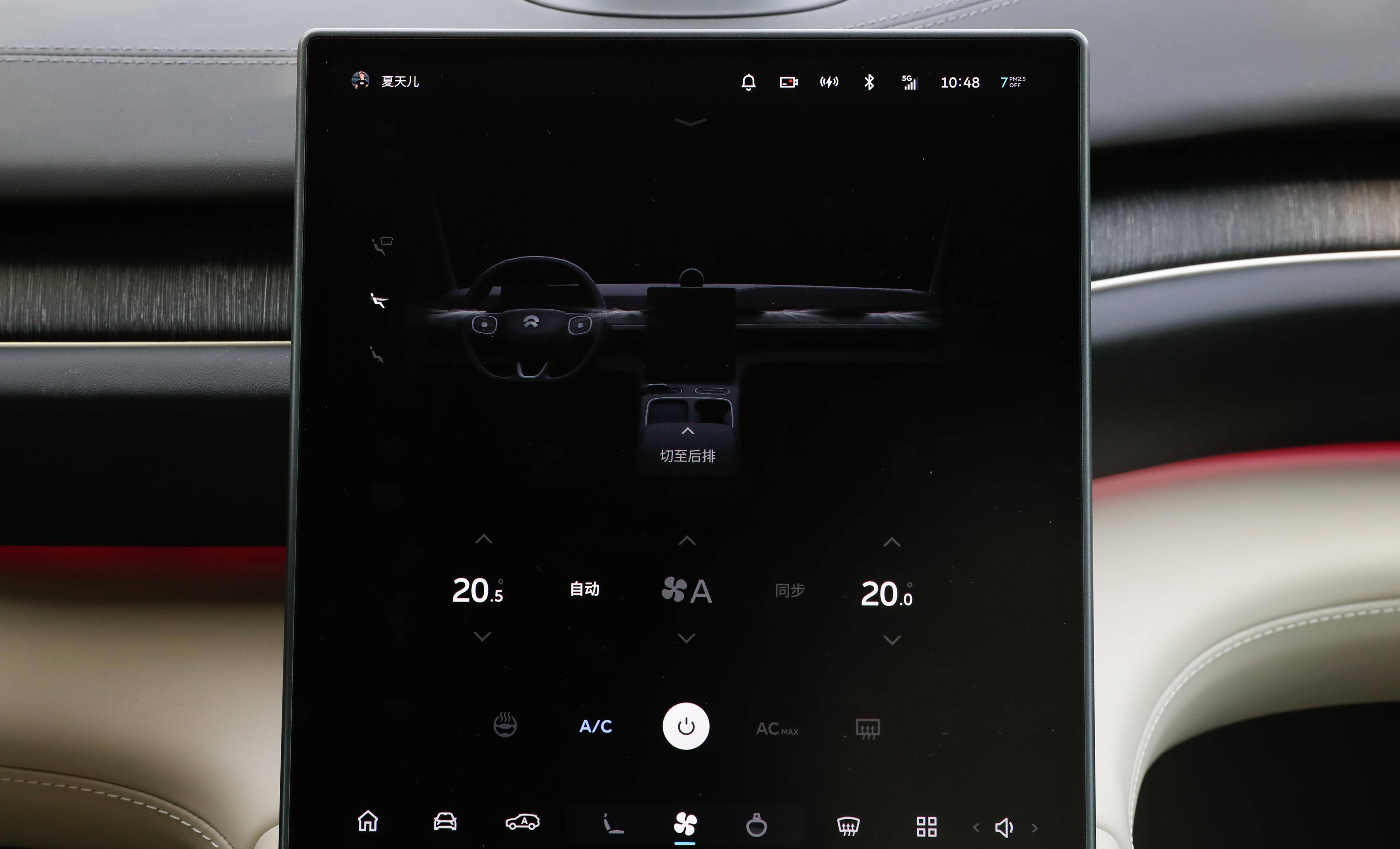 新势力再出“王炸”，仅需4.5s破百，最高续航达625km，蔚来ES6_搜狐汽车_搜狐网