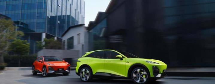 6月新车扎堆！深蓝S7、小鹏G6、腾势N7都很火热，谁最值得买？_搜狐汽车_搜狐网