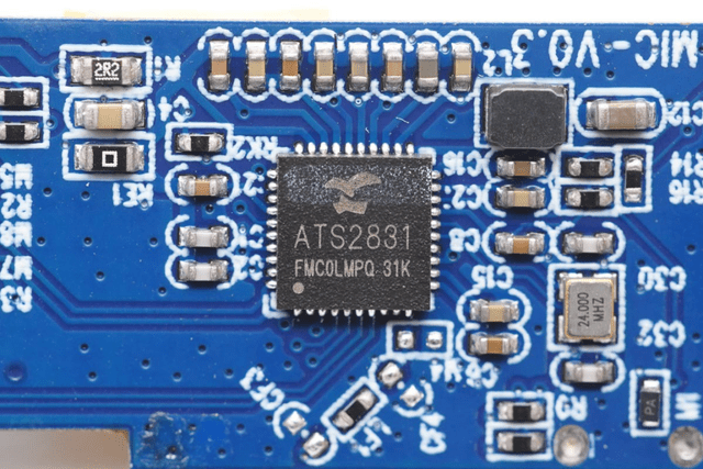 炬芯科技推出5款无线麦克风解决方案，获罗德、讯飞、猛玛、飞利浦等品牌采用_音频_支持_蓝牙