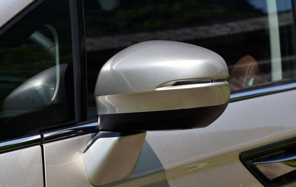 丰田又遇对手，本田新MPV比埃尔法还帅气，油耗仅为5.9L，30W起_搜狐汽车_搜狐网