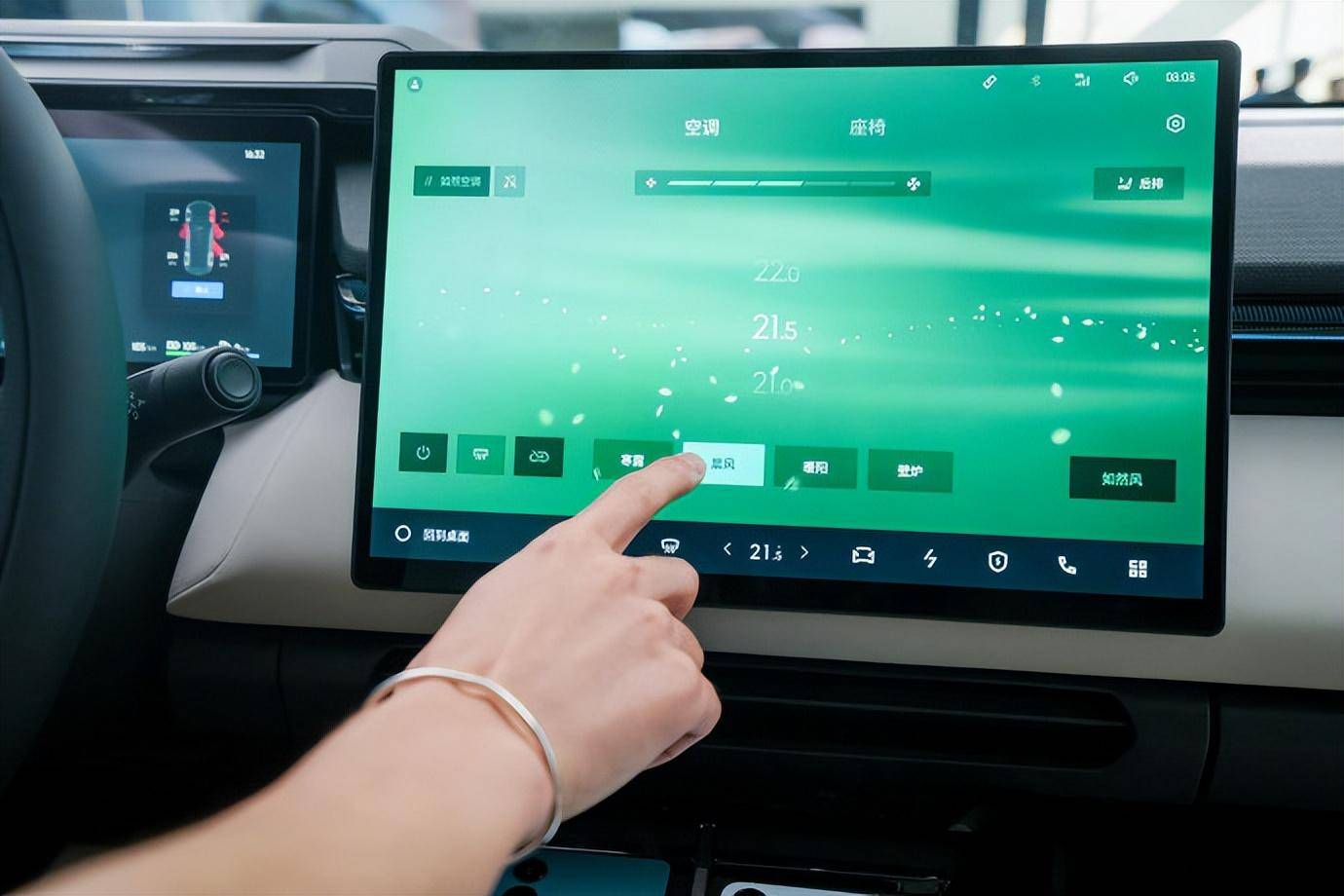 Flyme Auto上车体验启动，魅族助力智能汽车发展，未来更进一步_搜狐汽车_搜狐网