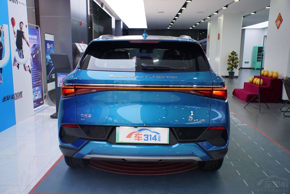手握15万买国产紧凑型SUV，选比亚迪元PLUS还是小鹏G3i？_搜狐汽车_搜狐网