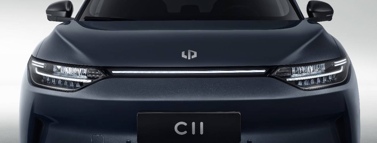 新技术武装到牙齿，零跑C11增程迎战小鹏G6_搜狐汽车_搜狐网