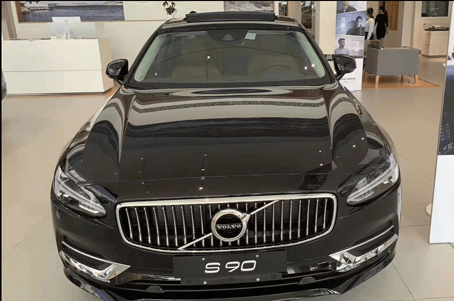 凯迪拉克全新CT6、沃尔沃S90、奥迪A6L，40W预算和高材生更配_搜狐汽车_搜狐网