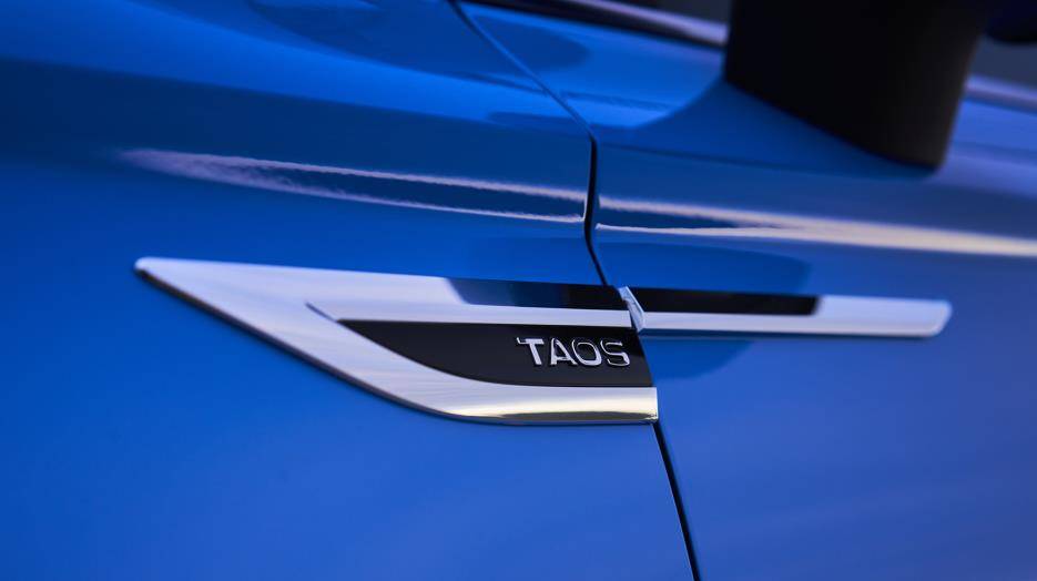 1.5T＋8AT，大众SUV新车没用双离合！预计仅售8万起，你会买吗？_搜狐汽车_搜狐网