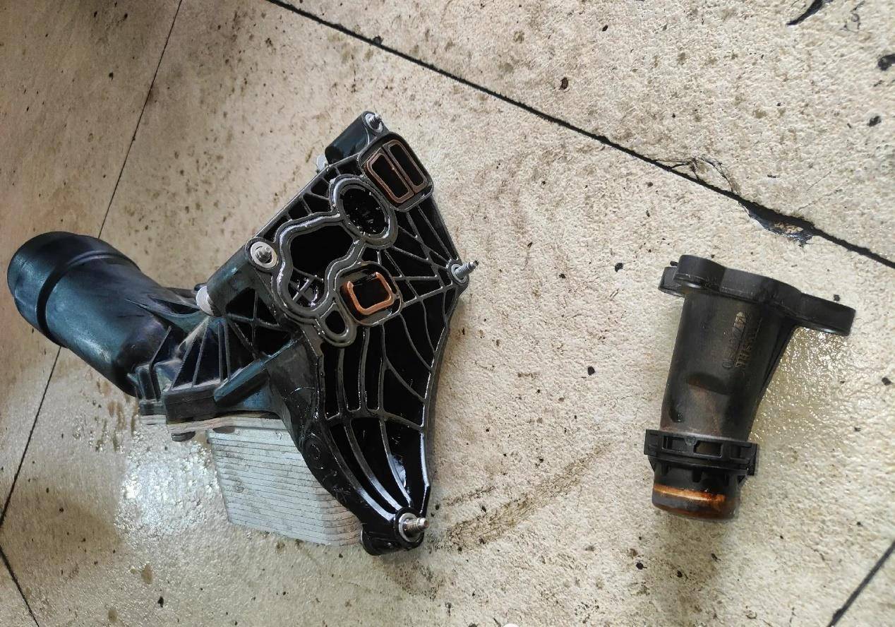 宝马B系列引擎发展史：B38入门、B48中端、B58高端_搜狐汽车_搜狐网