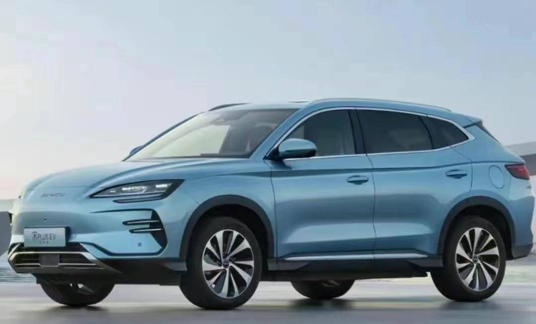 宋Plus DMi冠军版，成了唯一不“背刺”老车主的车！_搜狐汽车_搜狐网