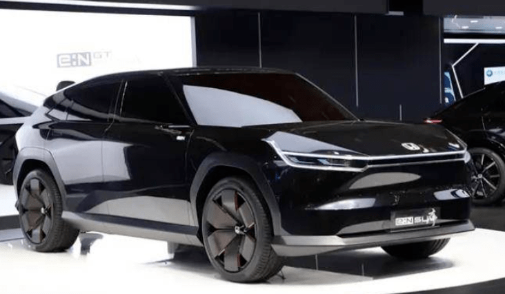 ET5 Touring 、全新E级、EX30 粤港澳车展明日开幕_搜狐汽车_搜狐网