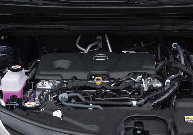 GL8地位不保！车长近5米2，全系9气囊＋5L多油耗，一年半卖出10W台_搜狐汽车_搜狐网