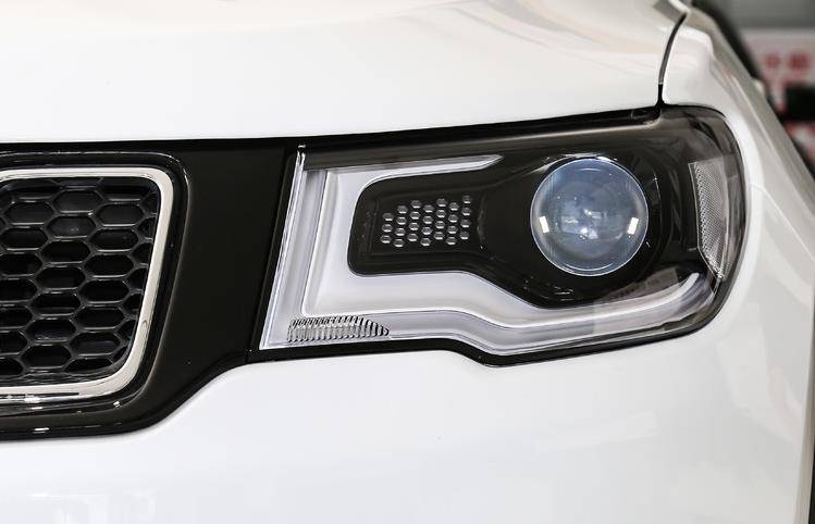 连跌5万让途观害怕 173马力配9AT 30万档次仅卖12万_搜狐汽车_搜狐网