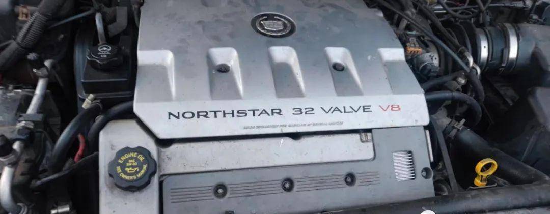 千禧年后的前驱大船 丨 山东黑牌的凯迪拉克Cadillac DHS_搜狐汽车_搜狐网