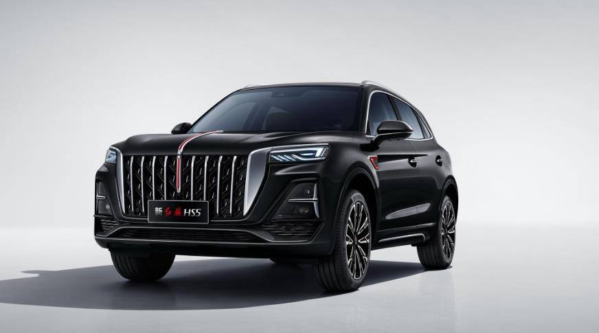 入门就有8AT+252马力，配置有所增加，解析全新红旗HS5竞争力_搜狐汽车_搜狐网