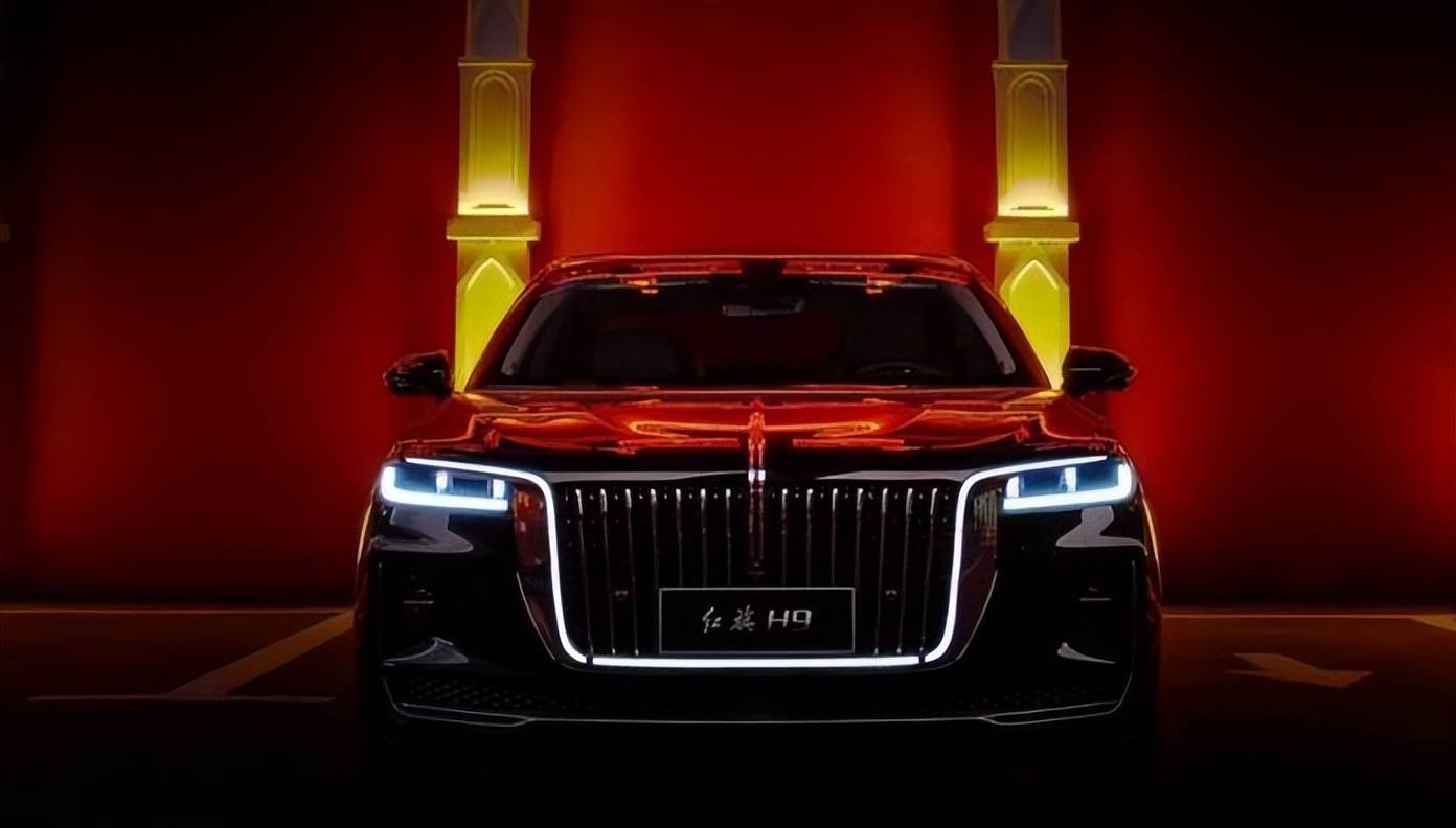 沃尔沃S90对比红旗H9，一个安全都认可，一个表面都很好_搜狐汽车_搜狐网