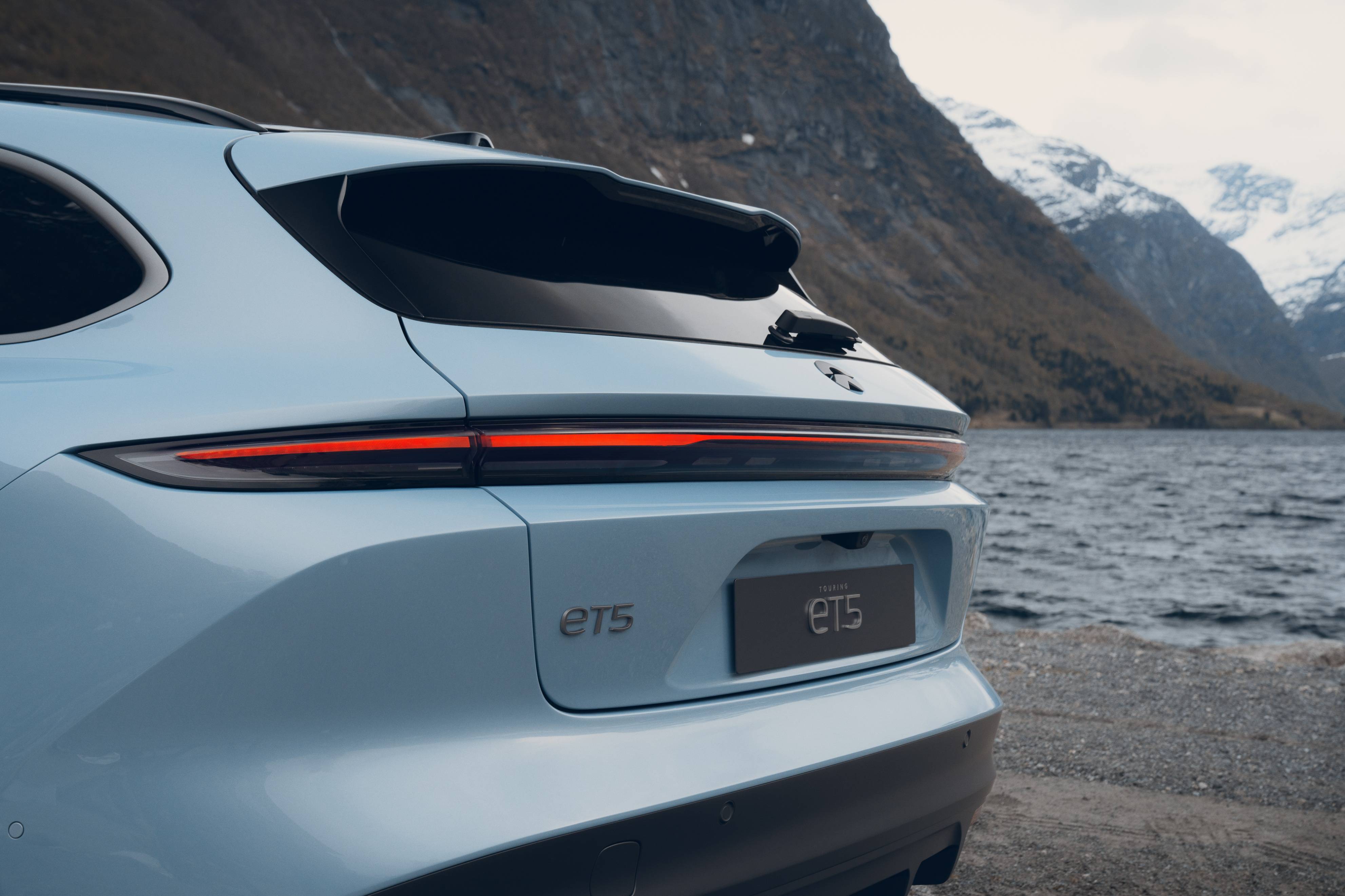 22.8万元起的蔚来ET5旅行版上市，能掀起旅行车热潮吗？_搜狐汽车_搜狐网