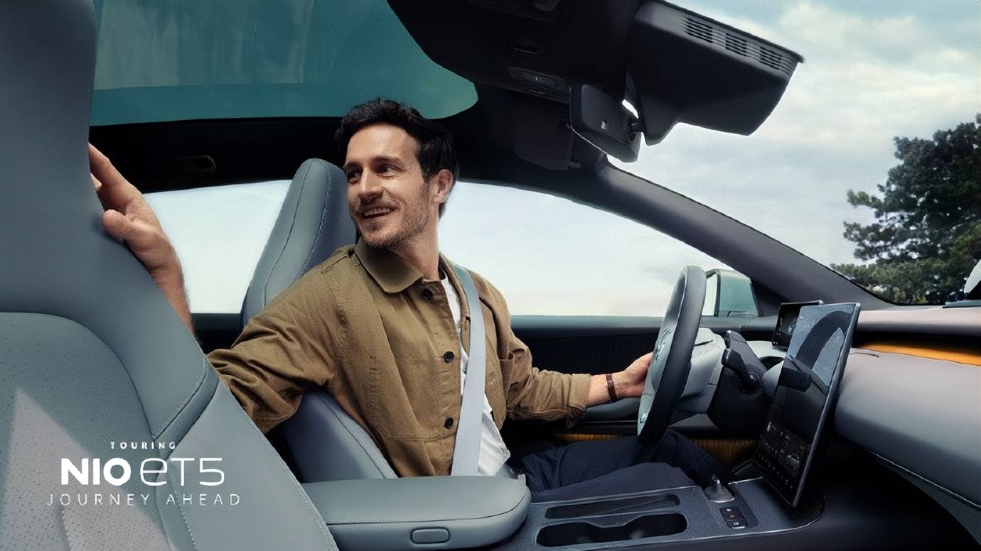 蔚来ET5衍生车型ET5 touring 正式打入旅游车市场，售价29.8-35.6万_搜狐汽车_搜狐网
