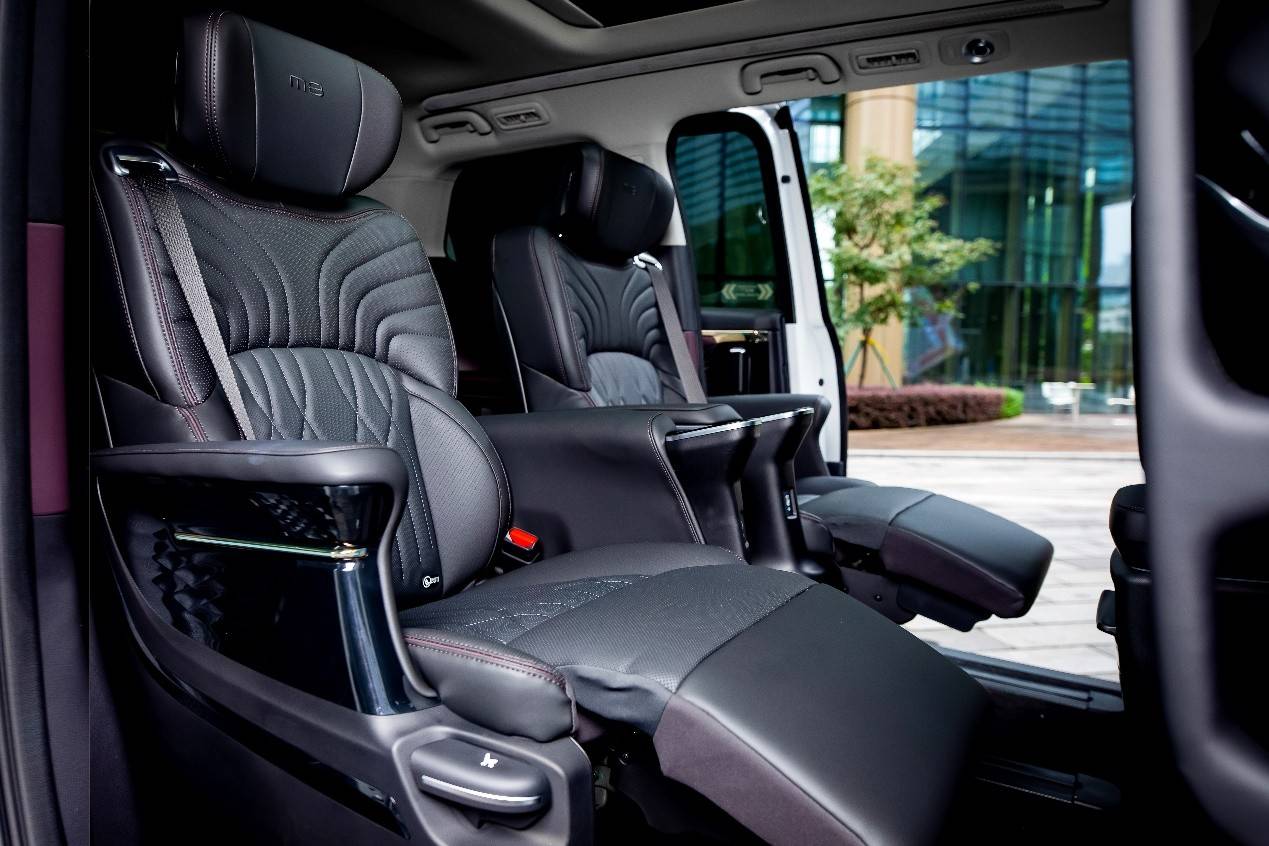 “MPV一哥”又出新产品！_搜狐汽车_搜狐网