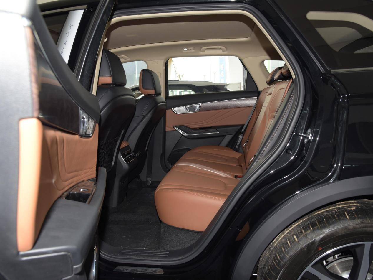 售价13.49-18.69万元，2023款奔腾T99购车手册_搜狐汽车_搜狐网