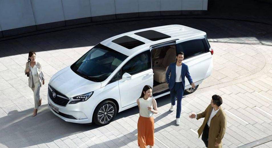 想买MPV不知道选哪个？其实答案很简单，家用选赛那，商用选GL8_搜狐汽车_搜狐网