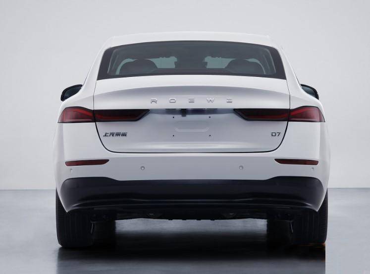 继智己L7、飞凡F7之后，荣威D7又要来了，续航510km起，能大卖？_搜狐汽车_搜狐网