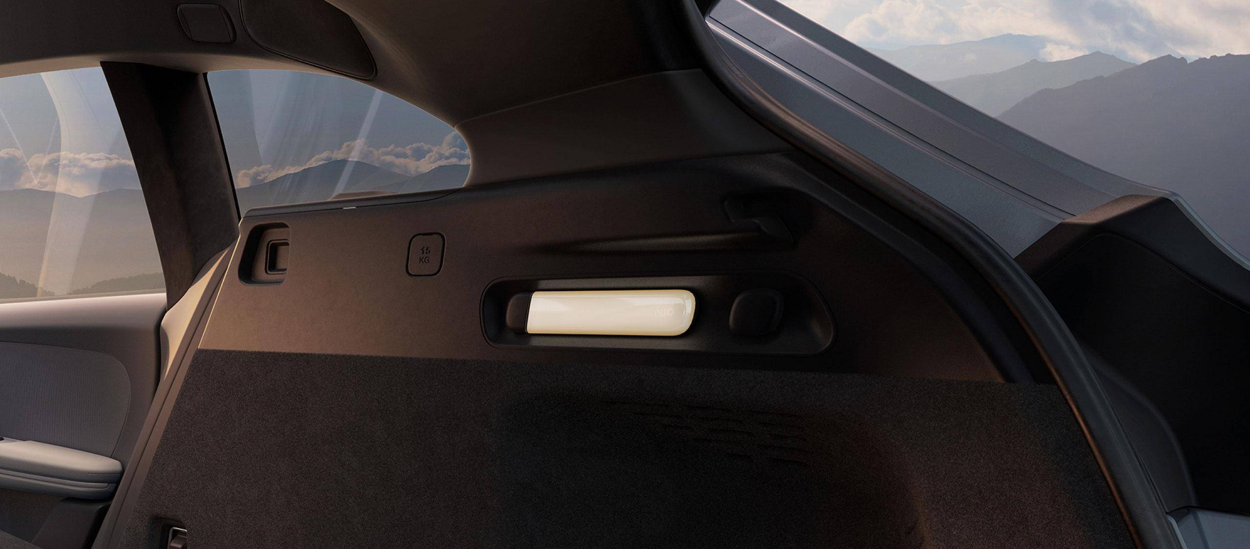 29.8万起和轿车版同价！蔚来ET5旅行版开启电动旅行车市场新篇章_搜狐汽车_搜狐网