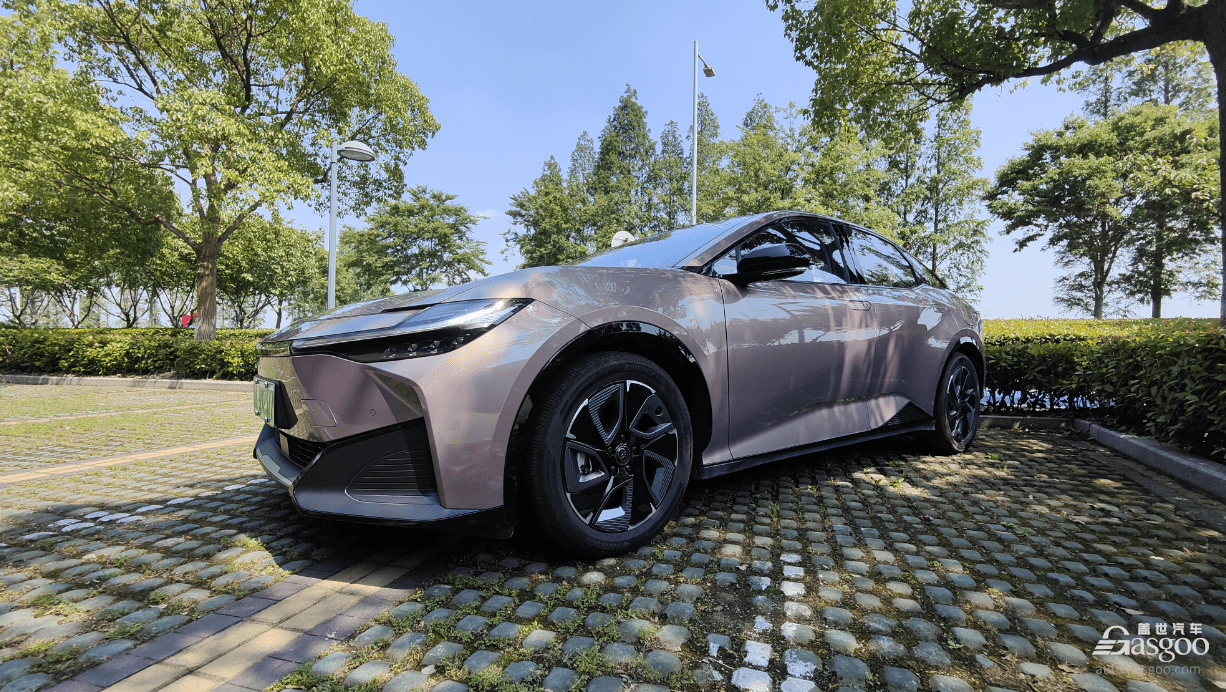 bZ3会是丰田在新能源市场上等的答案吗？_搜狐汽车_搜狐网