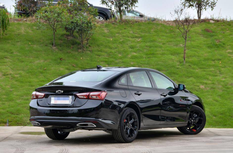 没白等！新款迈锐宝来袭，长近5米＋2.0T＋9AT，16.49万带国六_搜狐汽车_搜狐网